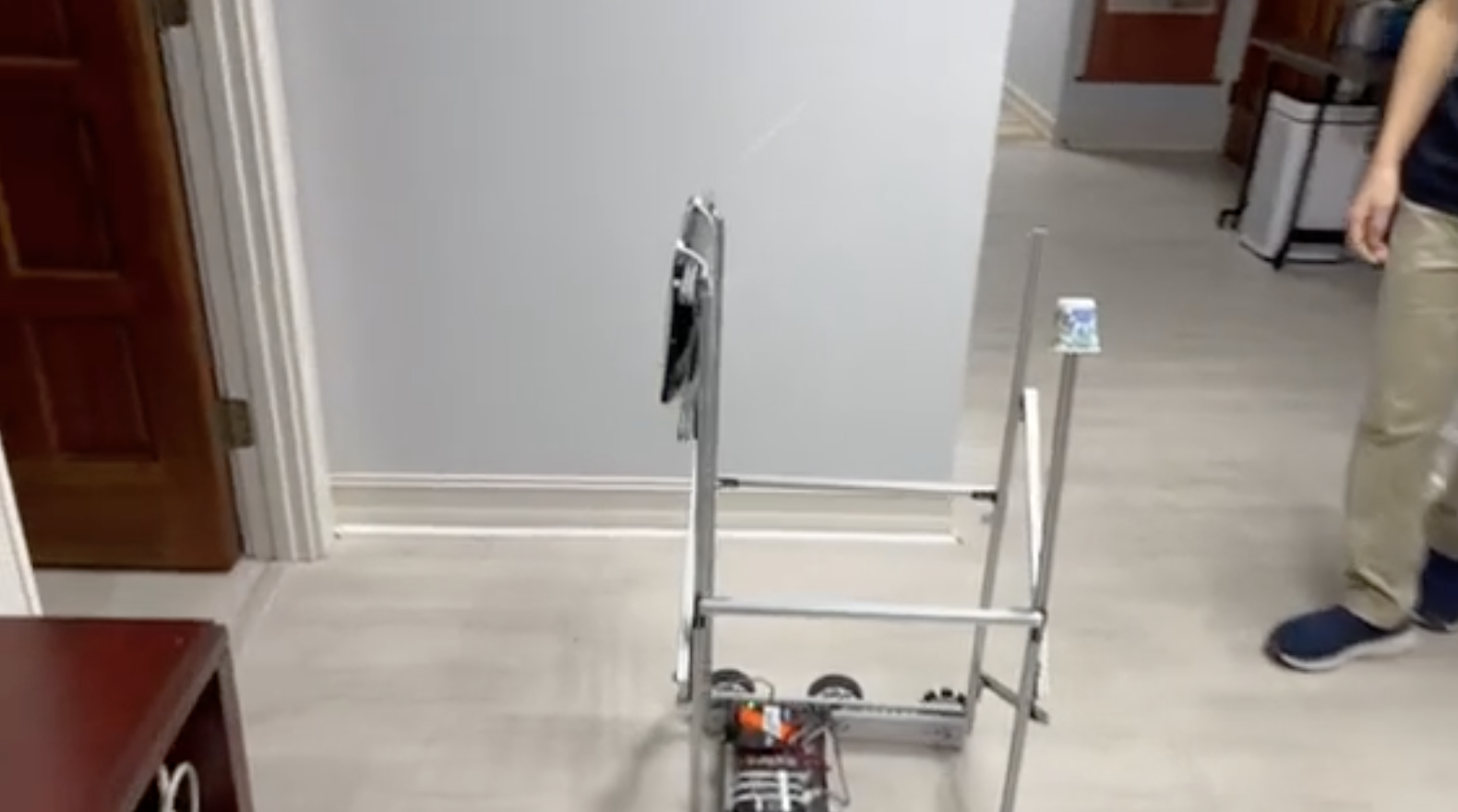 Robo Panda: Revolutionizing Clinic Administration | Xiong's Acupuncture